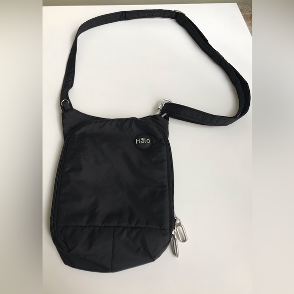Halo | Bags | Halo Crossbody Bag | Poshmark